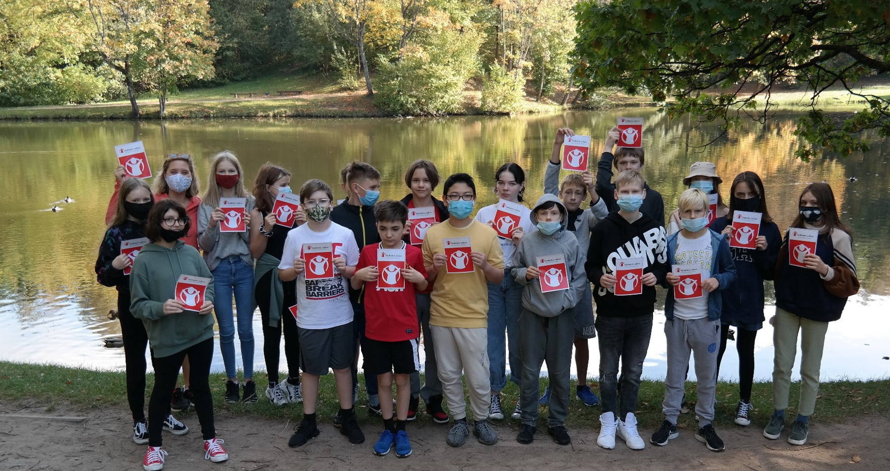 The 7th AISV Solidarity Charity Run 2020 – CEESA