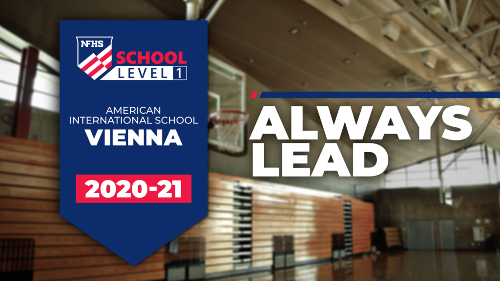AIS Vienna has been honored as the first international school in the ...