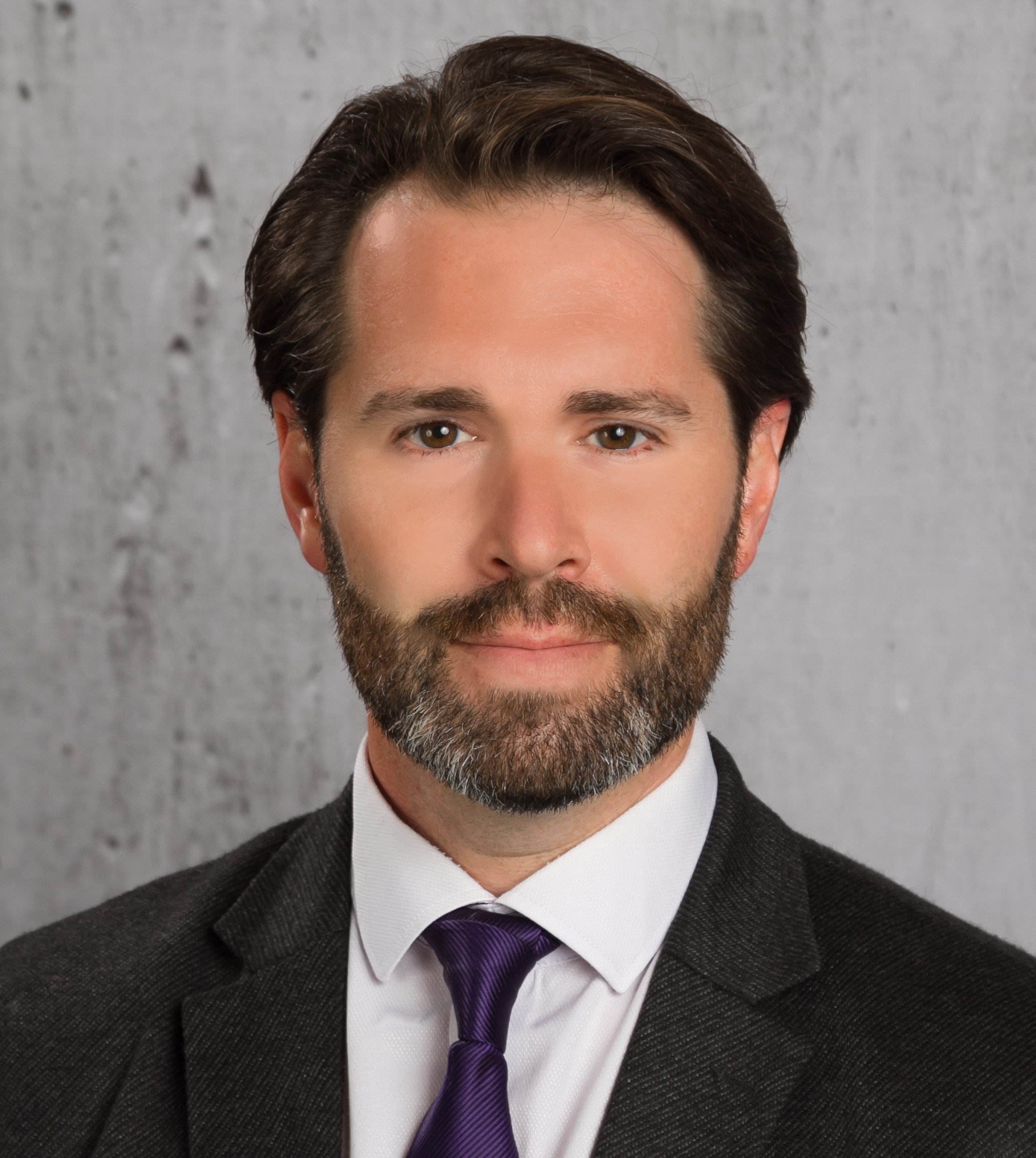 Joseph Szalay – CEESA