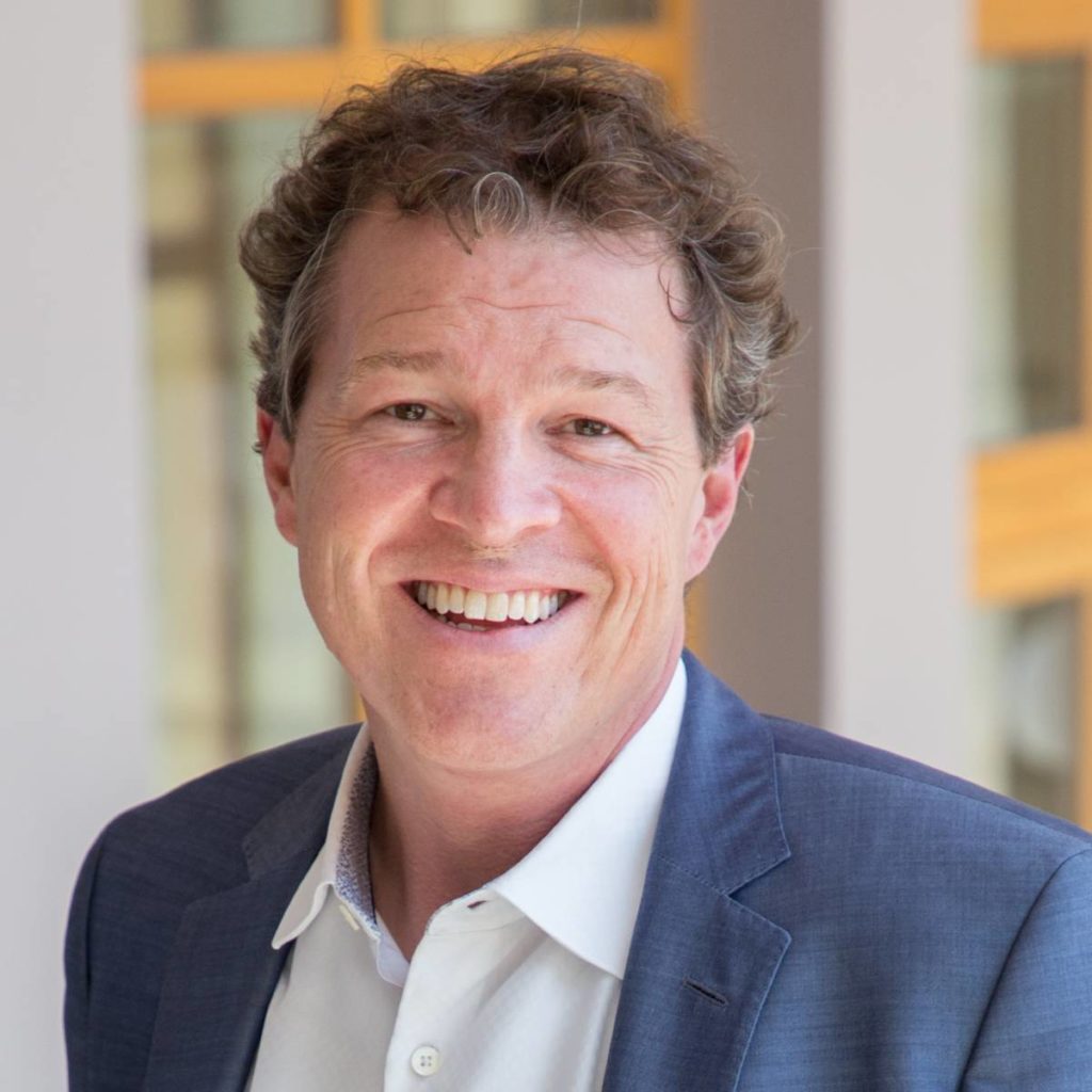 Tim Fries Bio – CEESA