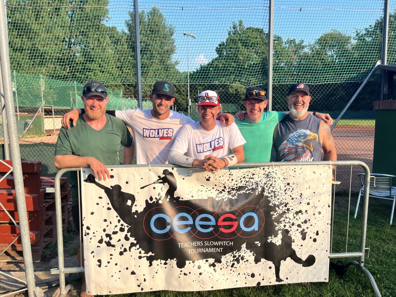 CEESA – Welcome to CEESA